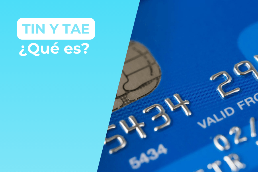 TIN y TAE de una hipoteca: el truco del banco que debes conocer