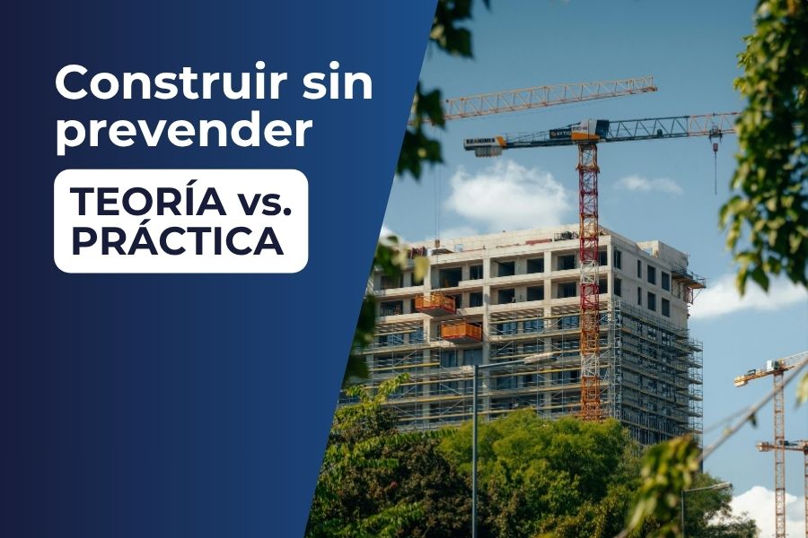 Construir sin prevender: El gran cambio en la financiación de ...